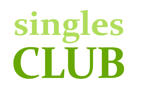 Single's Club Meeting & Corned Beef Dinner 5pm
